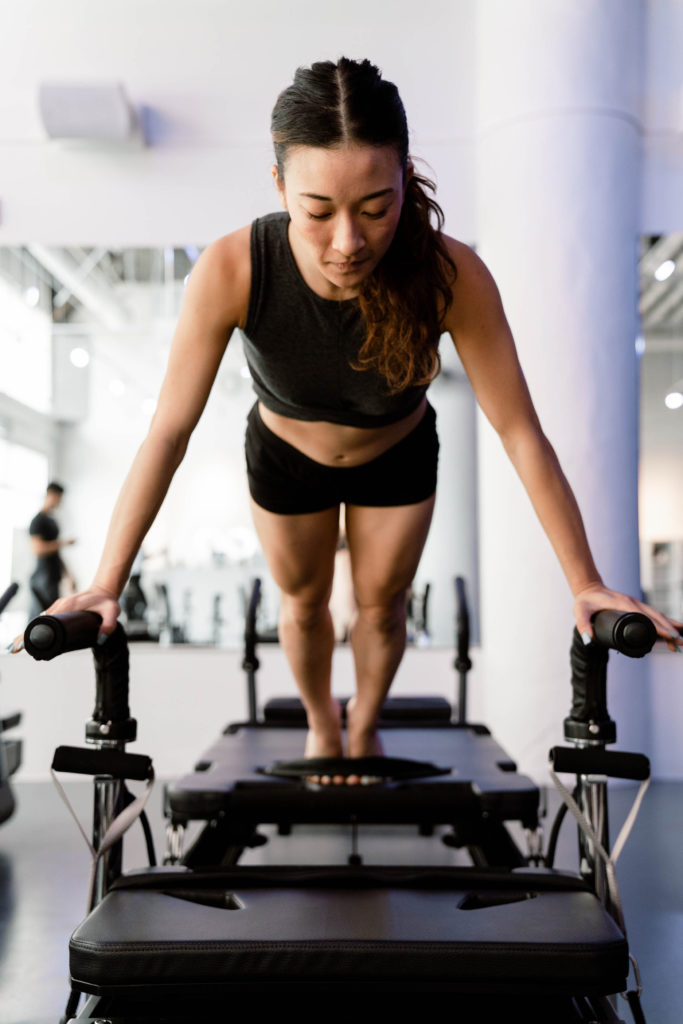 Ramp 'N' Rize – Sewickley, PA Fitness Studio