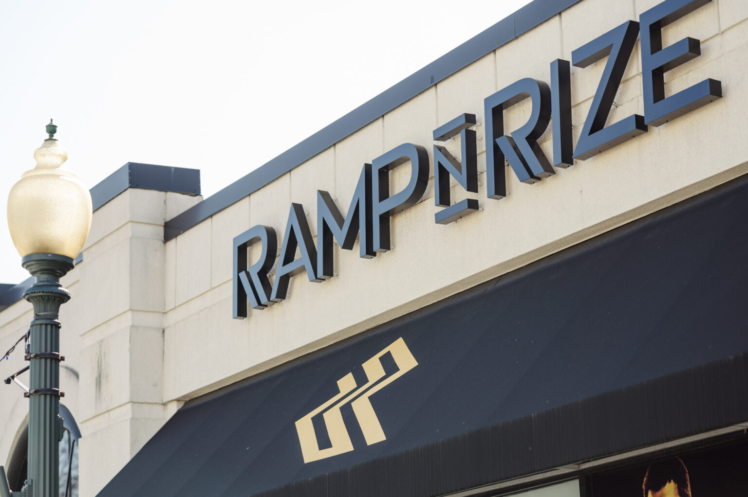 Sewickley – Ramp 'N' Rize